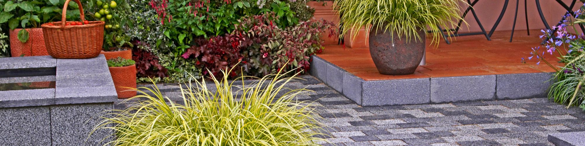Sequoia Land Design – Concrete Services near Woodbridge, NJ - Sequoia ...